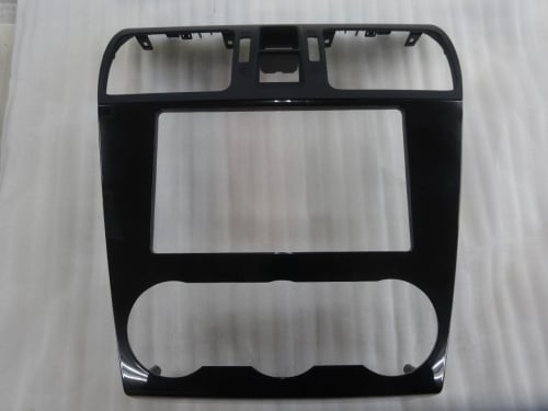 Subaru - Genuine Impreza (GP) audio panel - Nengun Performance