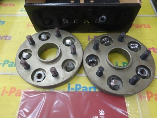 KSP - KSP (real) Subaru width wheels, 20mm, 2 pieces - Nengun Performance