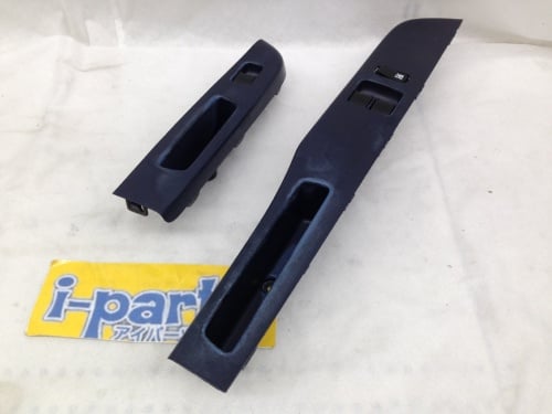 Suzuki - Alto (HA36S) genuine window switches (left and right set ...