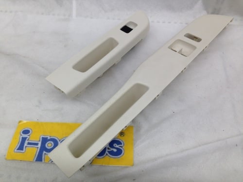 Suzuki - Alto (HA36S) genuine window panels (left and right set ...