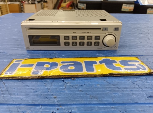 Subaru - Stella (RN1) genuine CD deck - Nengun Performance