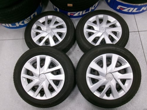 Honda - N-BOX genuine/DL14 inch set of 4 - Nengun Performance