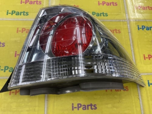 Toyota - Altezza (GXE10) genuine tail lens, right only - Nengun Performance