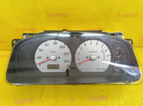 Suzuki - Alto Works (HA222S) genuine meter - Nengun Performance