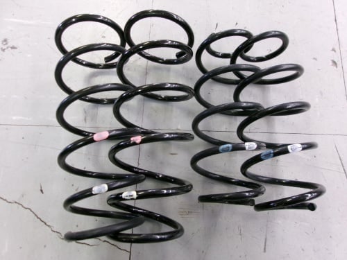 Suzuki - Genuine springs for one Alto Works HA36S vehicle - Nengun ...