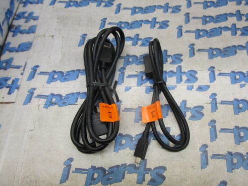 Carrozzeria - Used connection cable (only part of the CD-MUV220 ...