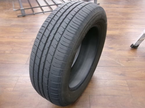 Goodyear - Used tire (205/60R16) 6.5mm, 1 piece only - Nengun Performance