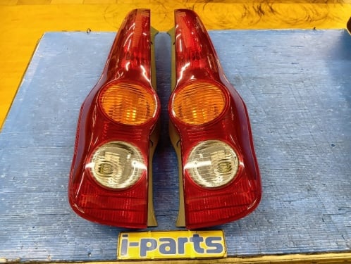 Daihatsu - Mira (L275S) genuine tail lamps (left and right) - Nengun ...