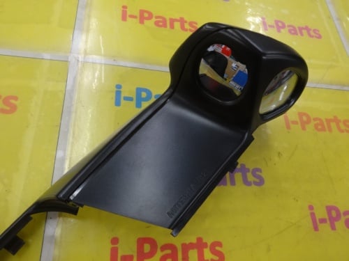 Subaru - Subaru Genuine Sub Mirror (91054SG000) - Nengun Performance