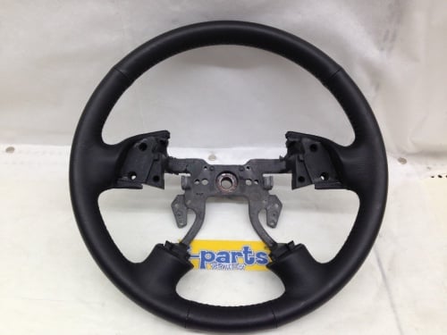 Honda - Elysion (model unknown) genuine steering wheel - Nengun Performance