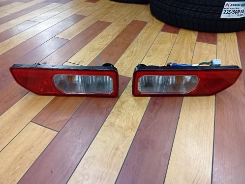 Suzuki - Jimny (JB64W) genuine taillights set (left and right) - Nengun ...