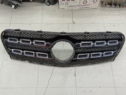Benz - Used Mercedes-Benz GLA (X156) late model genuine grille - Nengun ...