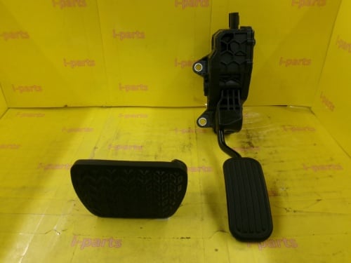 Toyota - Used Land Cruiser 300 genuine accelerator pedal + - Nengun ...