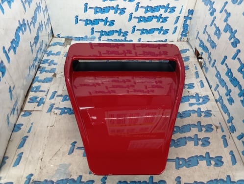 Mitsubishi - Genuine bonnet duct for Lancer Evolution 10 - Nengun ...