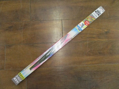 Unknown - Wiper blade (600mm) - Nengun Performance