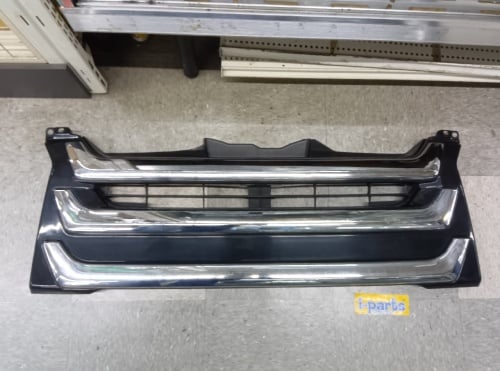 Unknown - Modified! Grill for 200 Hiace (standard) - Nengun Performance
