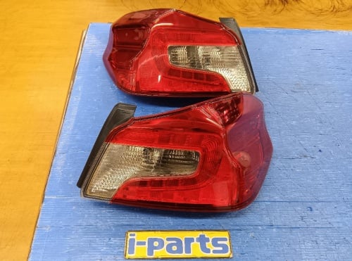 Subaru - WRX (VAB) genuine taillights (left and right) - Nengun Performance