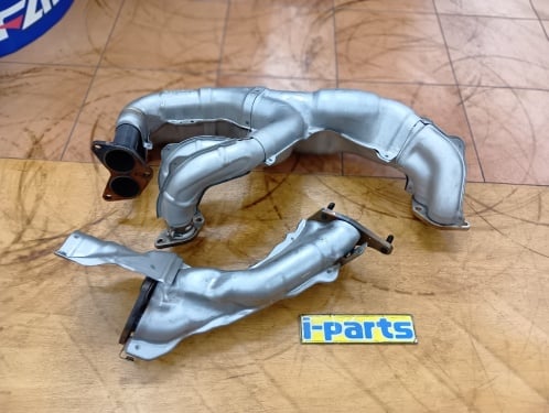 Subaru - WRX (VAB) genuine exhaust manifold - Nengun Performance