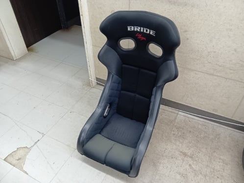 Bride - Used! Full bucket seat (BRIDE) - Nengun Performance