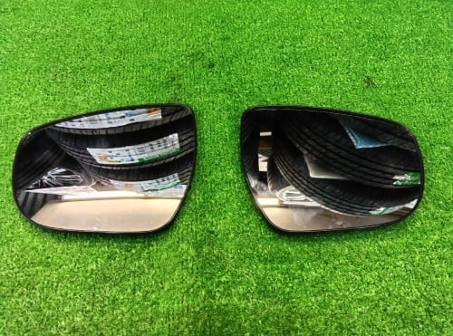 Suzuki - Suzuki Swift Sport (ZC33S) Door Mirrors (Left and Right ...