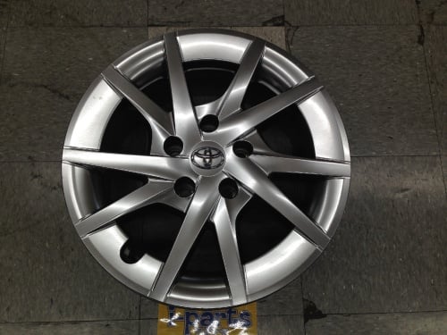 Toyota - Genuine Prius 16-inch wheel (1 piece only) - Nengun Performance