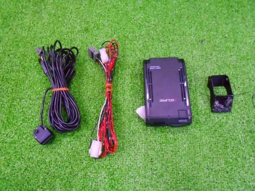 Eclipse - Reason for Sale! Drive Recorder (DREC2000) - Nengun Performance