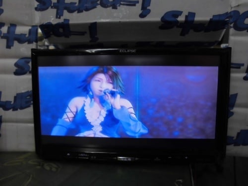 Eclipse Defective Sd Memory Navigation Avn G02 Nengun Performance